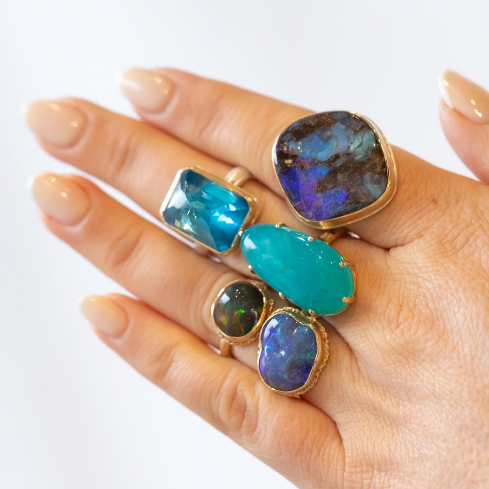 Jamie Joseph Trunk Show December 2024 – LAPIS