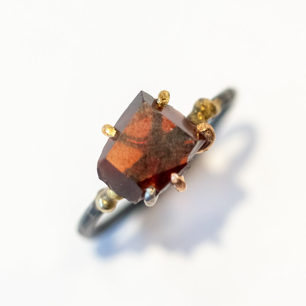 Garnet Jewelry – LAPIS