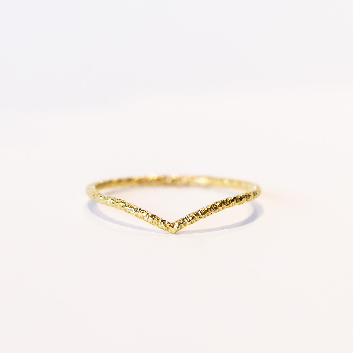 Satomi Kawakita | Cresting Homespun Contour Band – LAPIS