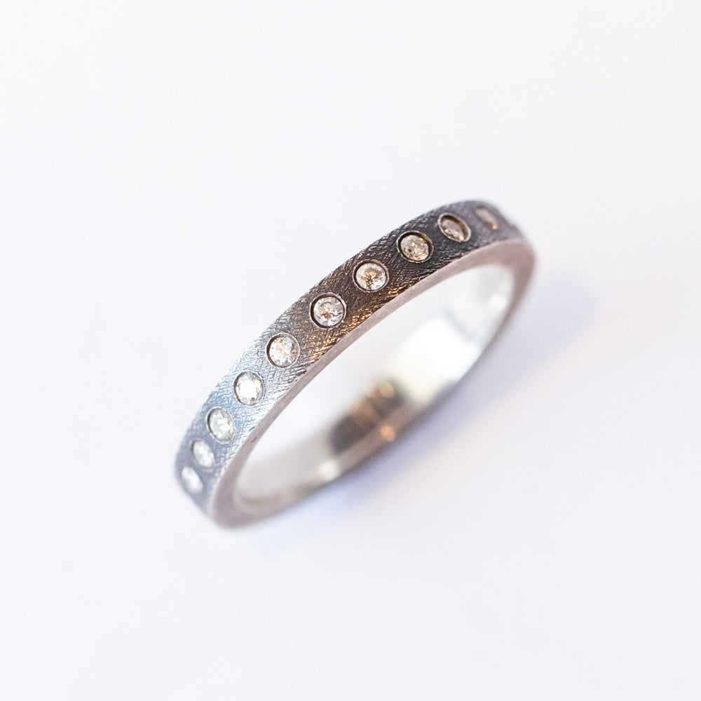 Rene Escobar | Diane Diamond Band – LAPIS