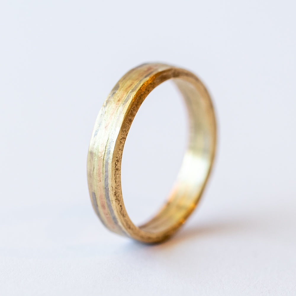 Variance Objects | Classic Linear Band – LAPIS