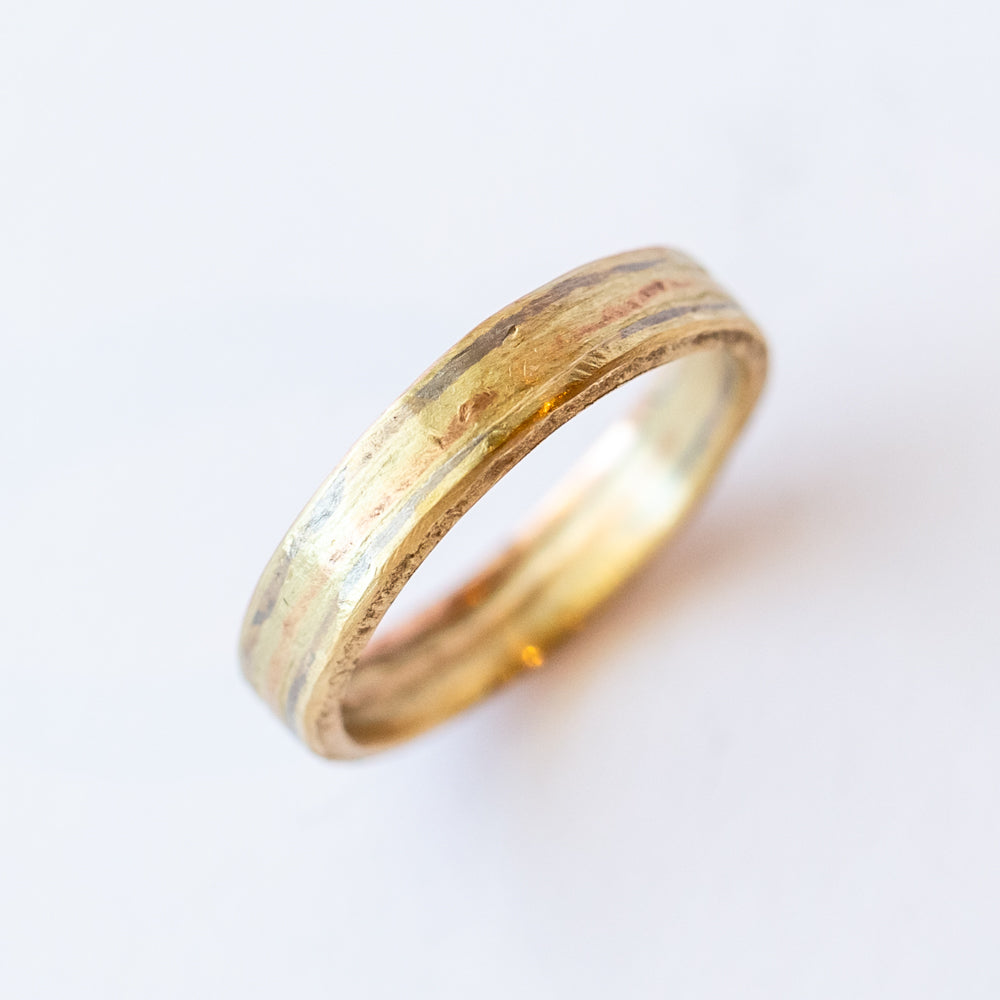 Variance Objects | Classic Linear Band – LAPIS