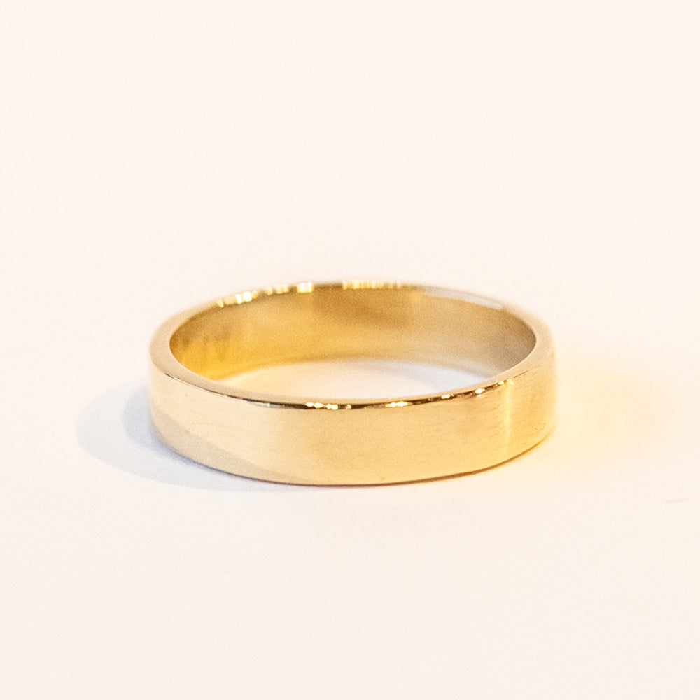 Adeline | Foursquare Band – LAPIS