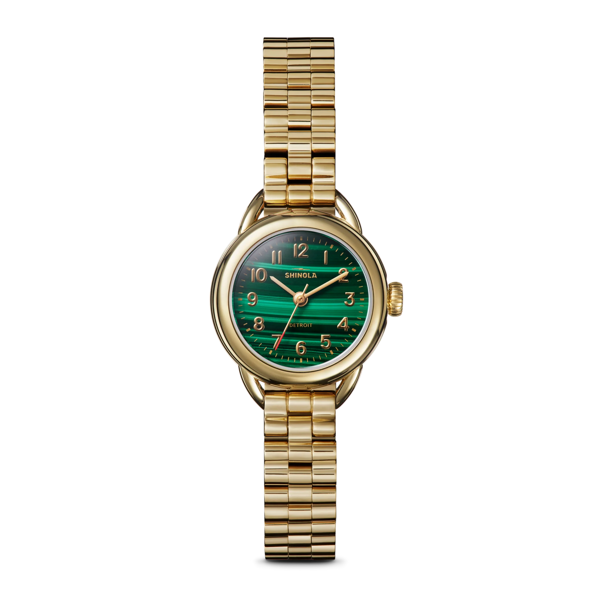 Shinola | 25mm Runabout Watch – LAPIS